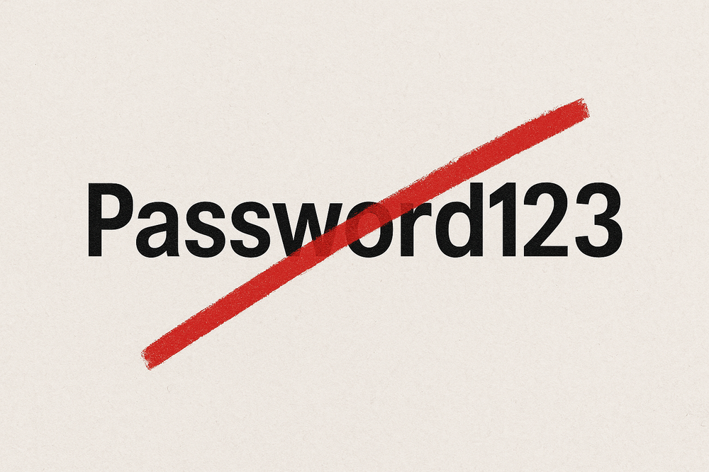 Password Generator